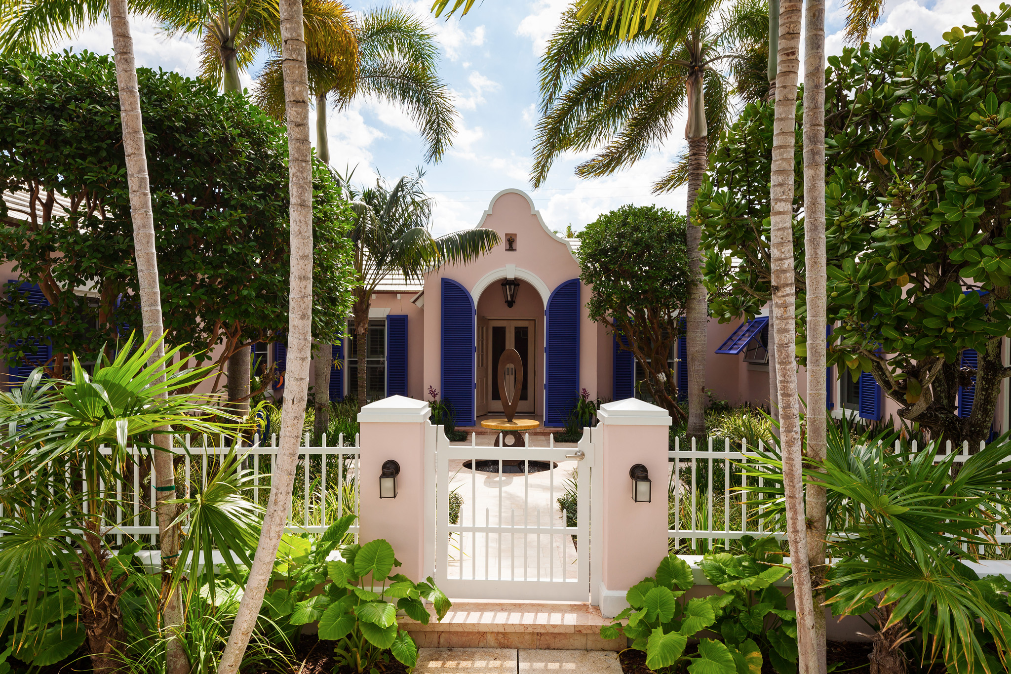 254 Tradewind Dr. | House Construction | Eison in Palm Beach
