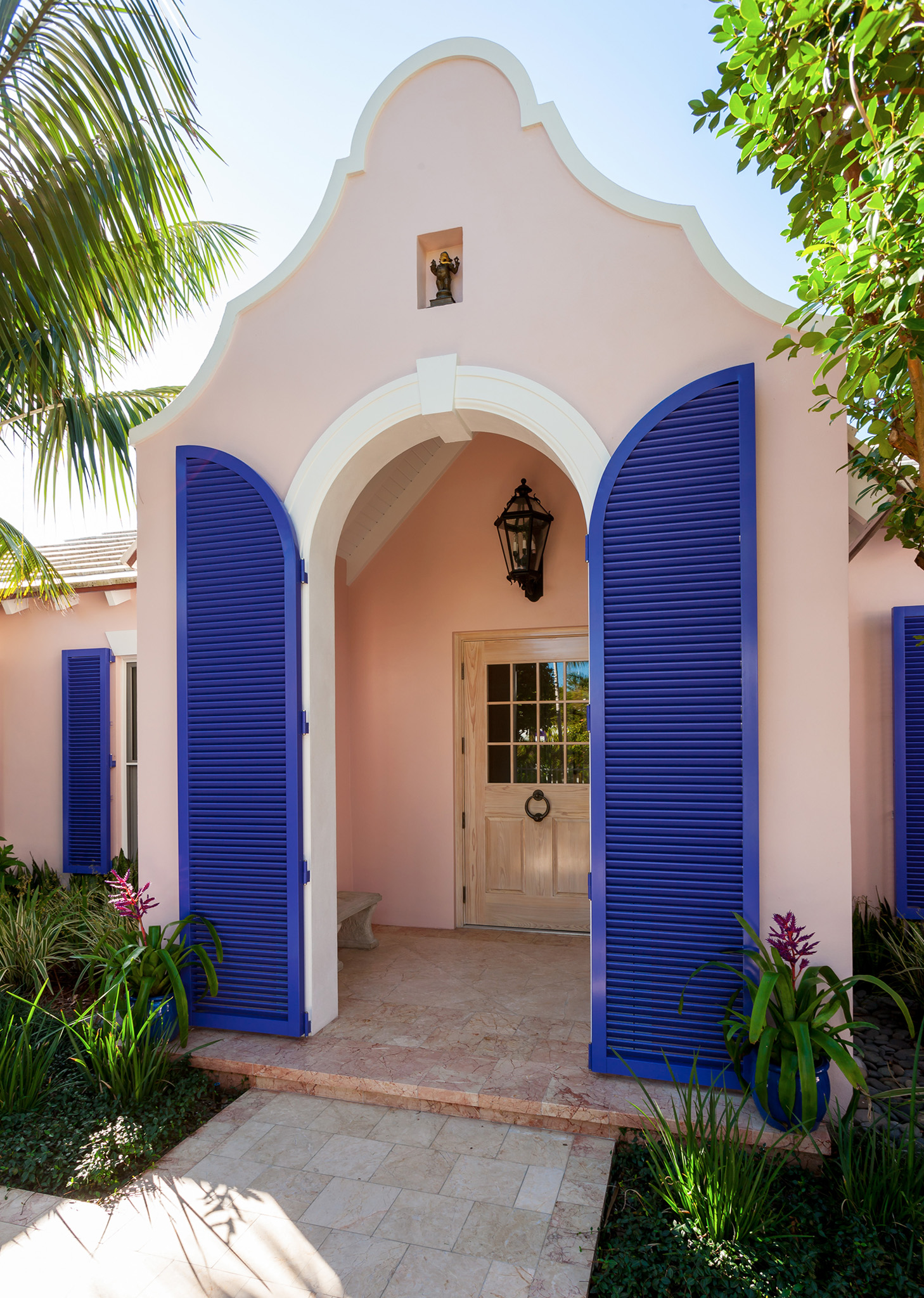 254 Tradewind Dr. | House Construction | Eison in Palm Beach